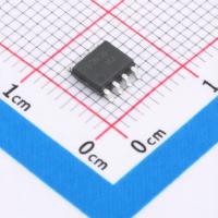 China N Channel MOSFET Siliup SP30N06P8 Featuring 30V Rating Low Gate Charge and SOP 8L Package for Switching for sale