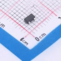 China P Channel MOSFET 100V 4A Continuous Drain Current Siliup SP010P190T1 Surface Mount Low On Resistance for sale