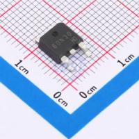 China Siliup SP60N30TH 60V N Channel MOSFET featuring fast switching and low RDS on at 4.5V for power switching for sale