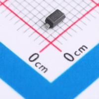 China Precise Voltage Regulation Solutions Using Shikues BZT52B43 Silicon Planar Zener Diode Components for sale