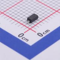 China SOD123 Package Medium Current Diode Shikues BZT52B6V8 Planar Die Construction Suitable for Automation for sale