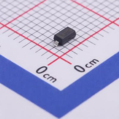 China SOD123 Package Medium Current Diode Shikues BZT52B6V8 Planar Die Construction Suitable for Automation for sale