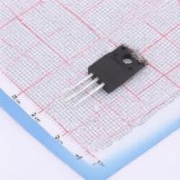 China Super Fast Rectifier SEP MUR2060FCT with Glass Passivated Chip Junction and Pure Tin Plated Terminals for sale