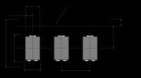 China Low VF Surface Mount Schottky Barrier Rectifier SEP SB1045L with High Surge Current and Ultra Loss for sale