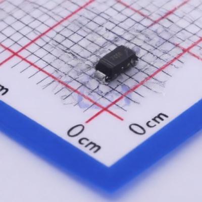 China Surface Mount Silicon Planar Zener Diodes Featuring Shikues 1SMA4758AG for Space Constrained Designs for sale