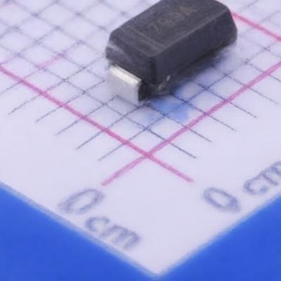 China Silicon Planar Zener Diodes Shikues 1SMA4759AG Surface Mount Zener Voltage Range 3.3V to 330V Power Dissipation 1W for sale