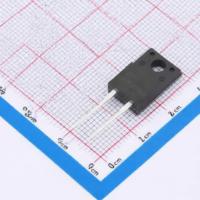 China High Speed SEP MUR1560F Rectifier with Glass Passivated Chip Junctions and Low Reverse Leakage Current for sale