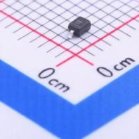 China Compact SOD323 packaged Shikues MM3Z33 silicon planar zener diode for surface mounted circuit protection for sale