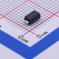 China Silicon Planar Zener Diodes Shikues 1SMA4750AG Surface Mount Zener Voltage Range 3.3V to 330V Power Dissipation 1W for sale