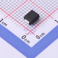 China Surface Mount Zener Voltage Regulator with 3 Watt Power Dissipation Shikues 1SMB5919BG in SMB Package for sale