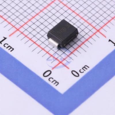 China Surface Mount Zener Voltage Regulator with 3 Watt Power Dissipation Shikues 1SMB5919BG in SMB Package for sale