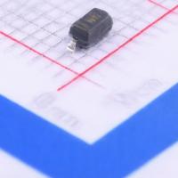 China Surface Mount Silicon Zener Diode Shikues BZT52C33 Voltage Regulation Component with 5 Percent Tolerance for sale