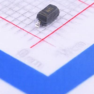China Surface Mount Silicon Zener Diode Shikues BZT52C33 Voltage Regulation Component with 5 Percent Tolerance for sale