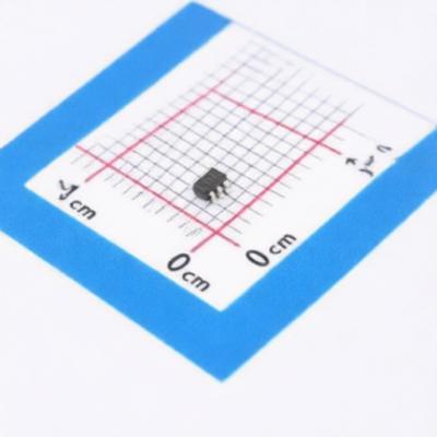 China P Channel MOSFET Siliup SP2006KDTW 20V Surface Mount Device Suitable for Battery Management Systems for sale