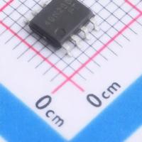 China Siliup SP40N25DP8 Dual N Channel MOSFET 40V Featuring Low RDS on and Fast Switching for Power Circuits for sale