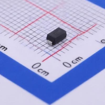 China Surface Mount Silicon Zener Diode Shikues 1SMA4738AG with Wide Voltage Range and Compact SMA Package for sale