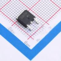 China N Channel MOSFET Siliup SP60N15HTH Featuring Low Rds on and Fast Switching in TO 252 Package for sale