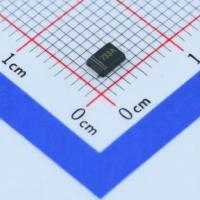China Surface Mount Silicon Planar Zener Diode Shikues 1SMAF4733A Voltage Regulation Component for sale