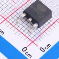 China Power MOSFET Siliup SP40N03BTH 40V N Channel Device with Low Gate Charge and Avalanche Energy Rating for sale