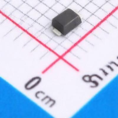 China Surface Mount Silicon Planar Zener Diodes Including Shikues MM1W9V1 with 1W Power Dissipation for sale