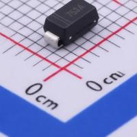China Silicon Planar Zener Diodes Shikues 1SMA4753AG Surface Mounted 1 Watt Power Dissipation Wide Voltage Range for sale