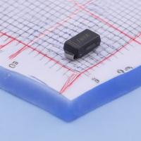 China Surface Mounted Silicon Planar Zener Diodes With 1 Watt Power Dissipation Shikues 1SMA4743AG Model for sale
