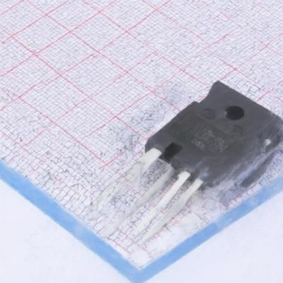 China Silicon Carbide MOSFET Model S1M040120H 1200V Designed for EV Battery Chargers and On Board Chargers for sale