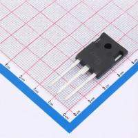 China 650V Super Junction MOSFET Siliup SP47MF65TF for Fast Switching PWM and Power Management Applications for sale