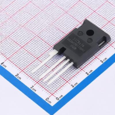 China SG2M020170HJ 1700V Silicon Carbide MOSFET designed for high frequency switching and power conversion for sale