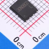 China Power Switching MOSFET Siliup SP30N08GDNK 30V Dual N Channel with Low Gate Charge and Fast Switching for sale