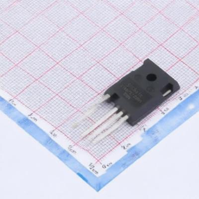 China 1200V Silicon Carbide MOSFET Sichainsemi S1M075120H1 N Channel Enhancement for Switching Performance for sale