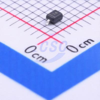 China Silicon planar zener diode Shikues MM3Z30 with wide voltage range and compact surface mount package for sale