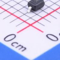 China Silicon Planar Zener Diodes Shikues MM3Z8V2 with Wide Zener Voltage Range and Surface Mount SOD323 Package for sale