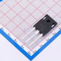 China 270V N Channel Planar MOSFET Siliup SP40N27TF Featuring Low Gate Charge and Low RDSon for Switching for sale