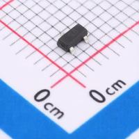 China TrenchFET N Channel MOSFET 30V Siliup SP2306T2J Designed for Load Switch Applications in Electronics for sale