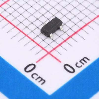 China TrenchFET N Channel MOSFET 30V Siliup SP2306T2J Designed for Load Switch Applications in Electronics for sale