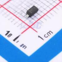 China SOD123 Package Shikues BZT52C10 Silicon Planar Zener Diodes with 5 Percent Tolerance and Performance for sale