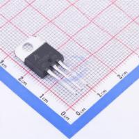 China Shenzhen Haoruijia Elec RS1208A-C 3 Quadrant Triac Featuring SIPOS and Glass Passivation for Switching for sale