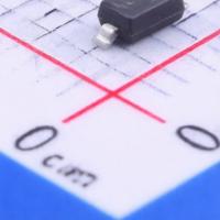 China Surface Mount Silicon Zener Diode Shikues BZT52C4V3 with 500mW power dissipation and wide voltage range for sale