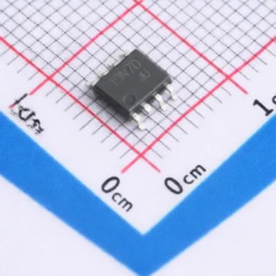 China Power Switching 20V Dual N Channel MOSFET Siliup SP9926ADP8 with Low Gate Charge and Fast Switching for sale