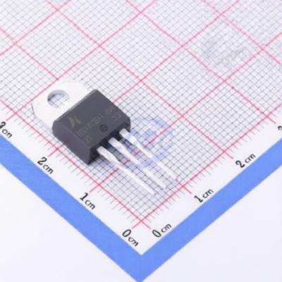 China 16A TRIAC Shenzhen Haoruijia Elec RS1635H8A designed for ON OFF switching in static relays and appliances for sale