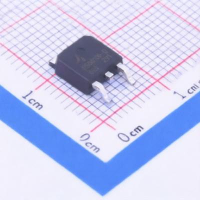 China Shenzhen Haoruijia Elec RS04K06-D triac featuring SIPOS technology for AC switching and motor control for sale
