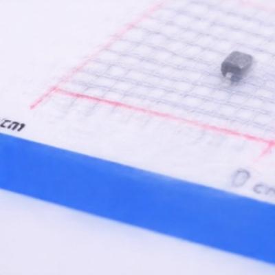 China Surface Mount Zener Diode Shikues MM3Z16 with Wide Reverse Voltage Range and Silicon Planar Material for sale