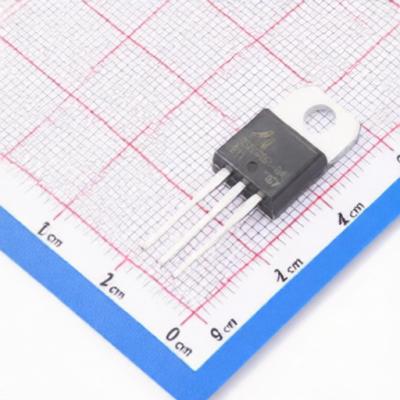 China High Current Density Shenzhen Haoruijia Elec RS3035H-8A Triac with Maximum Junction Temperature 180C for sale