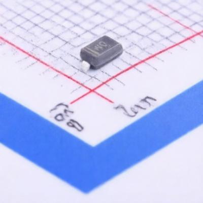 China Silicon Planar Zener Diodes Featuring Shikues BZT52C30 With 500mW Power Dissipation And SOD123 Package for sale