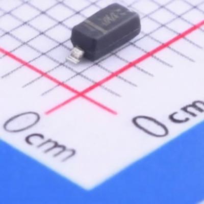 China Silicon Planar Zener Diodes Shikues BZT52C11 Surface Mounted Diode Wide Voltage Range 500mW Power Dissipation for sale