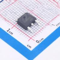 China Power Switching MOSFET Siliup SP20N03TH 20V N Channel Device with Low RDS on and Fast Switching Speed for sale