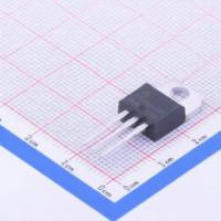 China Shenzhen Haoruijia Elec RS0806A-BW 8A TRIAC for Phase Control Static Relays and Motor Speed Controllers for sale