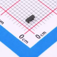 China Surface Mount SOT 23 Package P Channel MOSFET Siliup SP2301T2 with Low On Resistance and High Current for sale