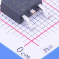 China Shenzhen Haoruijia Elec RK810K 800 8 Amp Triac for Phase Control and Heating Regulation Applications for sale